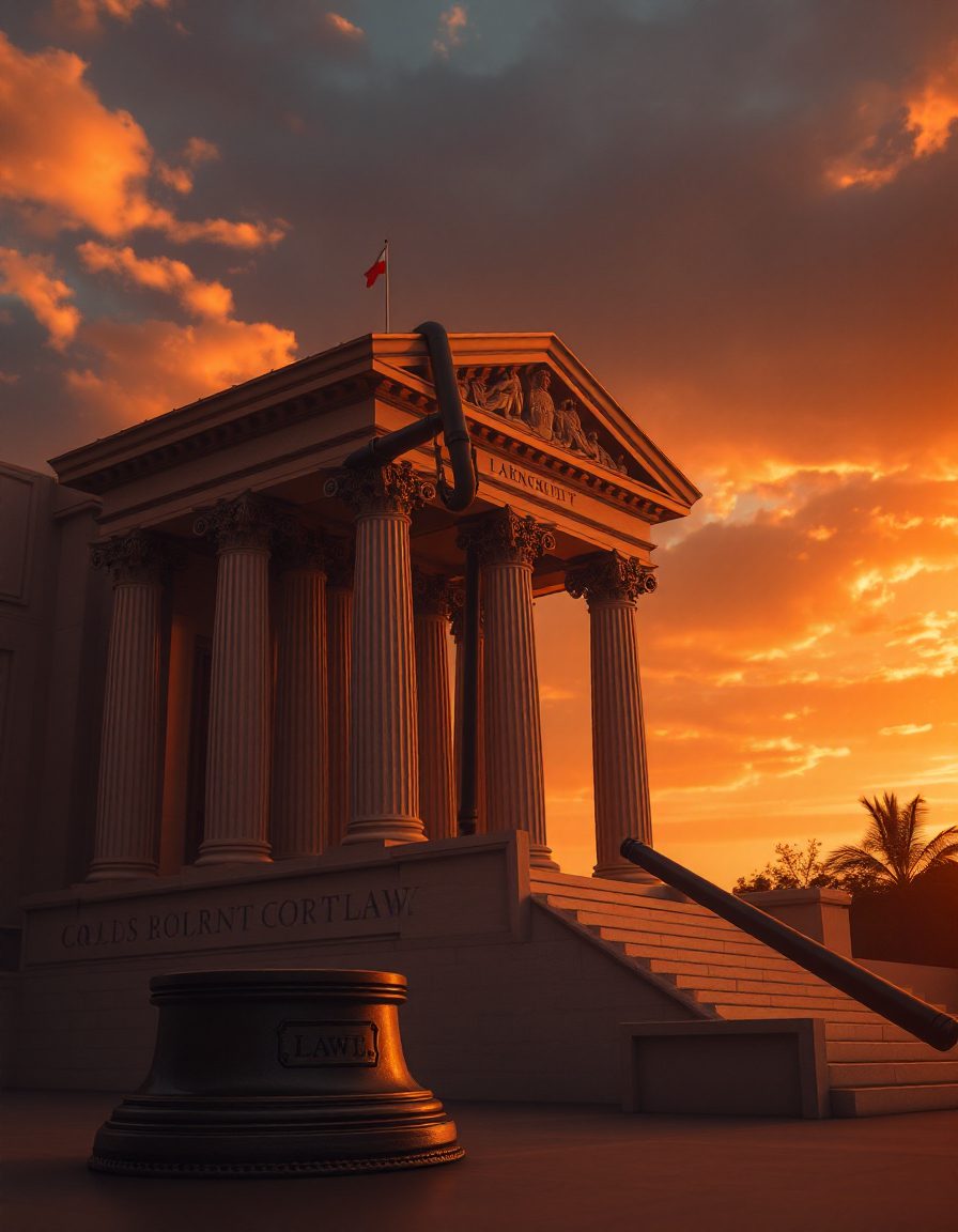 FAQs That Simplify Legal Processes: What Every Client Should Know - All Lanes