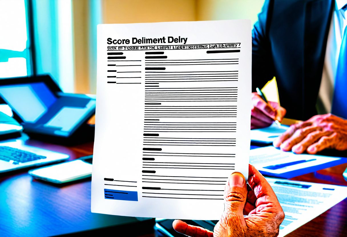 📜Legal Document Delivery FAQs: Everything You Need to Know - All Lanes