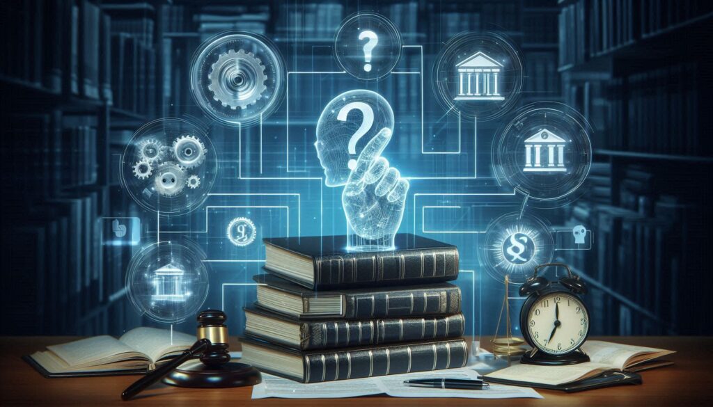 📂 The Most Common FAQs About Legal Document Handling - All Lanes